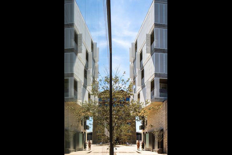 In pictures: The Tannery by Coffey Architects | News | Building Design